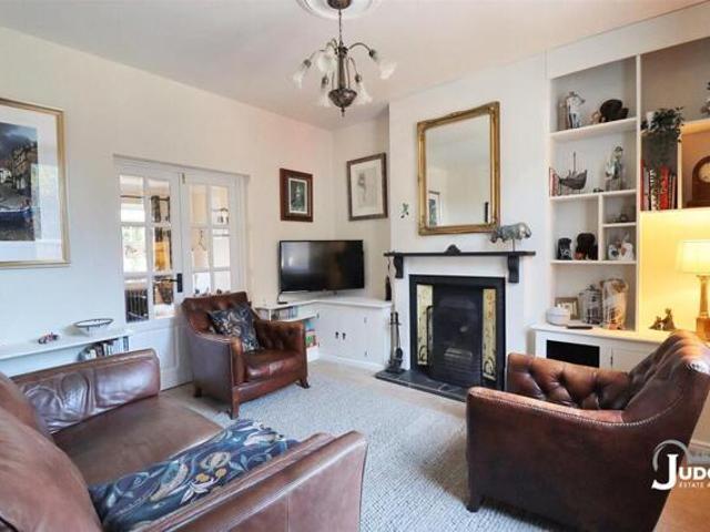 House 3 Bedroom For Sale Desford Leicestershire 420000 ES101168646