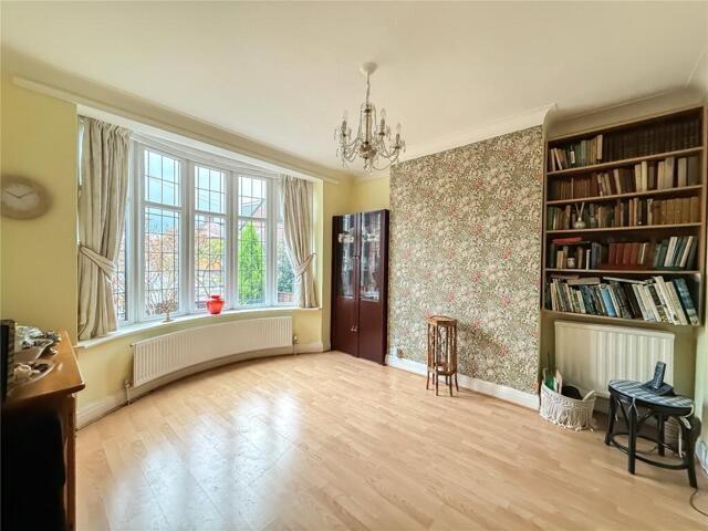 House 3 Bedroom For Sale Didsbury Greater Manchester 590000 ELS98800957