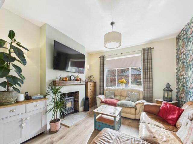 House 3 Bedroom For Sale Driffield East Riding Of Yorkshire 190000 ES100685225