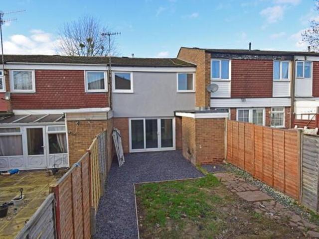 House 3 Bedroom For Sale Droitwich Worcestershire 210000 ELS98687607