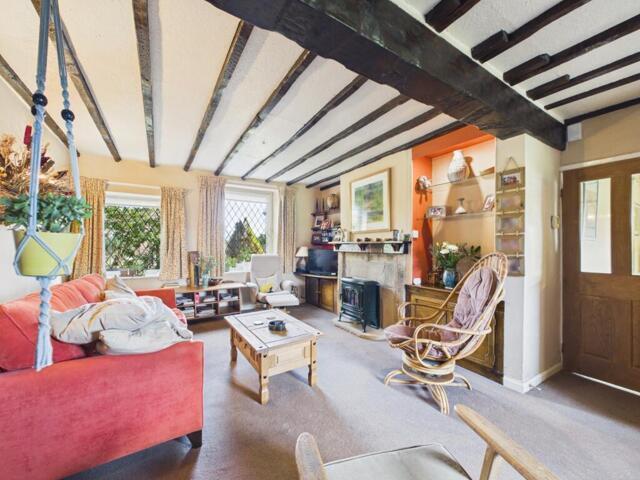 House 3 Bedroom For Sale Dronfield Derbyshire 450000 ELS101677899
