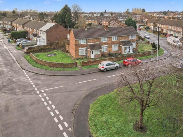 House 3 Bedroom For Sale Dudley Sandwell 59000 ES98118933