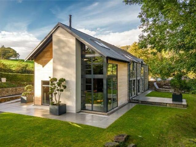 House 3 Bedroom For Sale Dumfries And Galloway Dumfries And Galloway 775000 ELS99571971