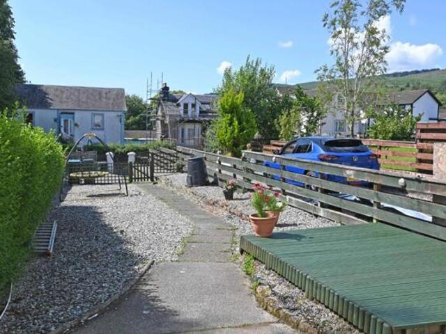House 3 Bedroom For Sale Dunoon Argyll And Bute 160000 ES98834272