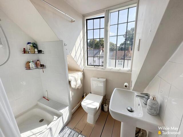 House 3 Bedroom For Sale Dunster Somerset 475000 ELS100317016