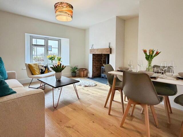 House 3 Bedroom For Sale Dunster Somerset 345000 ES101676933