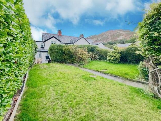 House 3 Bedroom For Sale Dwygyfylchi Dwygyfylchi 335000 ES98649062