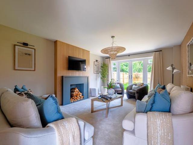 House 3 Bedroom For Sale Eardisley Herefordshire 479950 ELS100854901