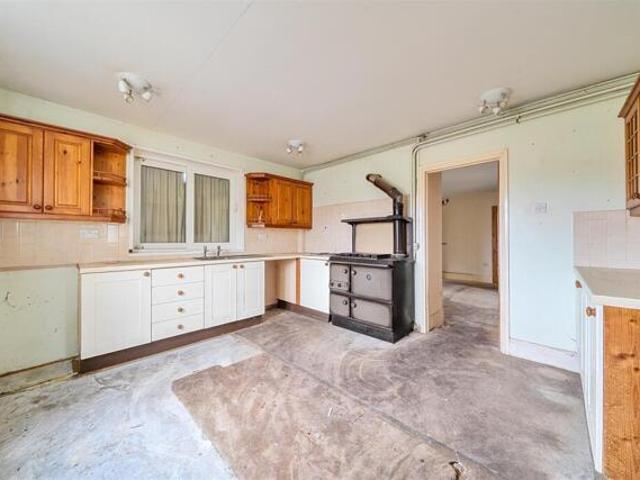 House 3 Bedroom For Sale East Anstey East Anstey 525000 ELS100540930