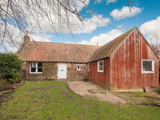 House 3 Bedroom For Sale East Linton East Lothian 250000 ES100824892