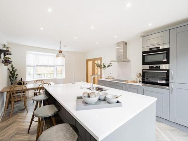House 3 Bedroom For Sale Eastleigh Hampshire 430000 ELS101674635