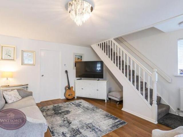 House 3 Bedroom For Sale Eastwood Nottinghamshire 240000 ES99840181