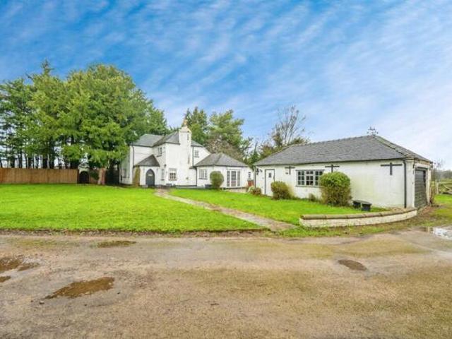 House 3 Bedroom For Sale Egginton Egginton 650000 ES98765725