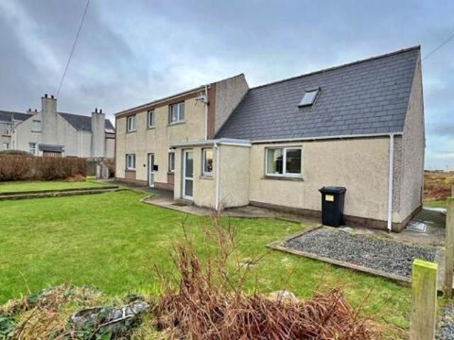 House 3 Bedroom For Sale Eilean Siar Eilean Siar 160000 ELS101059825