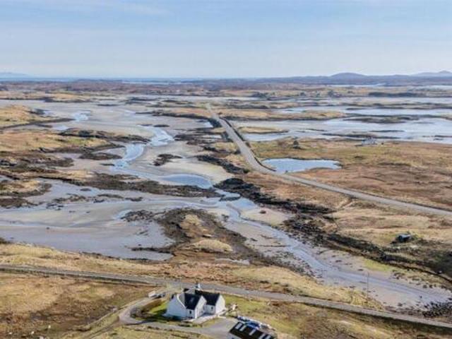 House 3 Bedroom For Sale Eilean Siar Eilean Siar 230000 ELS101955524