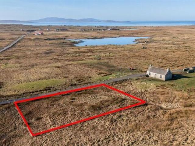 House 3 Bedroom For Sale Eilean Siar Eilean Siar 395000 ES101678490