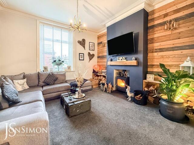 House 3 Bedroom For Sale Elton Bury 215000 ES98930141