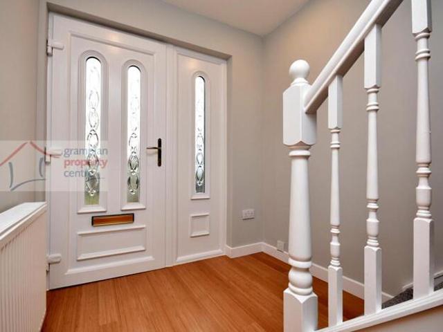 House 3 Bedroom For Sale Elgin Moray 160000 ES99344568