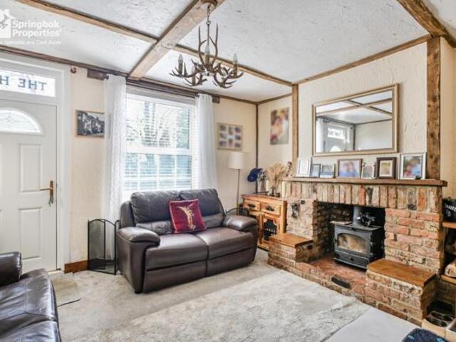 House 3 Bedroom For Sale Elm Cambridgeshire 230000 ES100855201