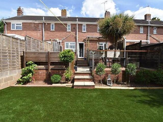 House 3 Bedroom For Sale Exeter Devon 270000 ELS98969183