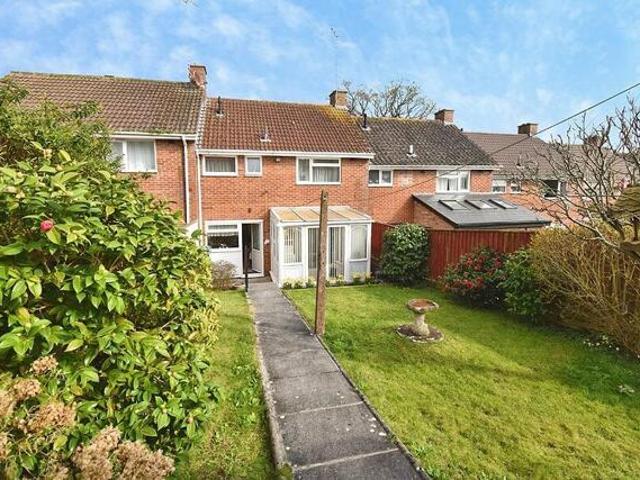House 3 Bedroom For Sale Exeter Devon 280000 ELS100540971