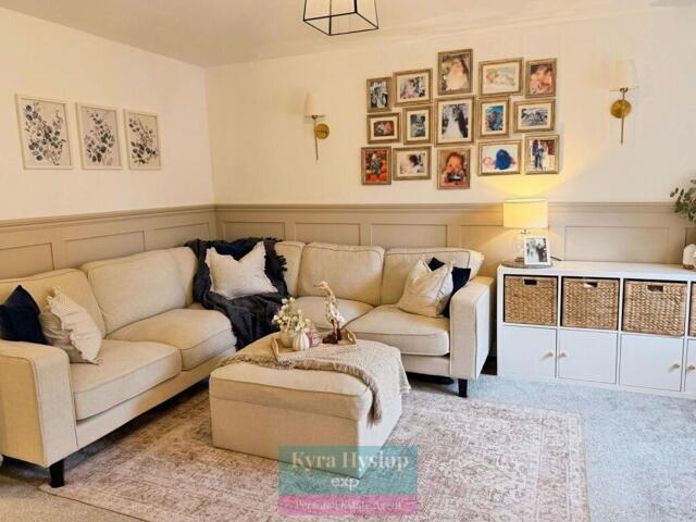 House 3 Bedroom For Sale Exeter Devon 350000 ES100426555