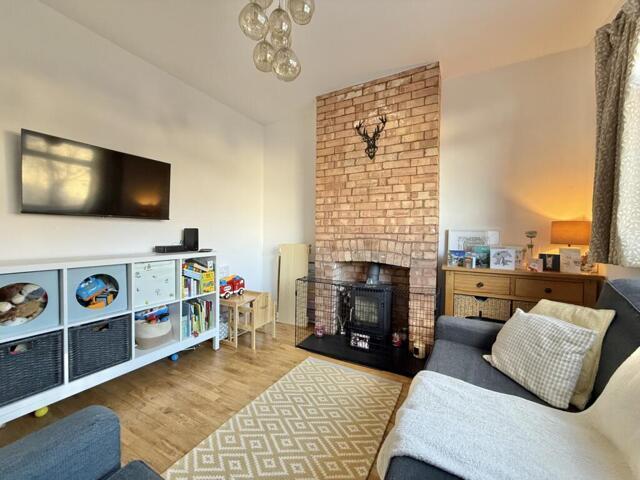 House 3 Bedroom For Sale Exeter Devon 330000 ELS99735760
