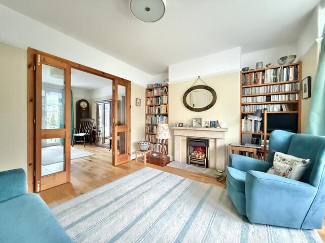 House 3 Bedroom For Sale Exeter Devon 400000 ELS99344707