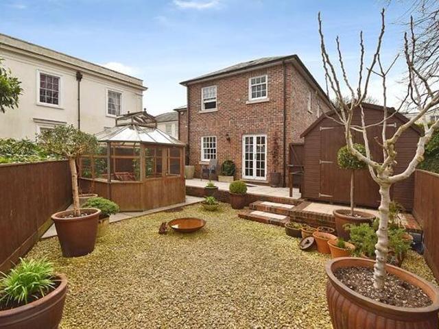 House 3 Bedroom For Sale Exeter Devon 425000 ES100096712