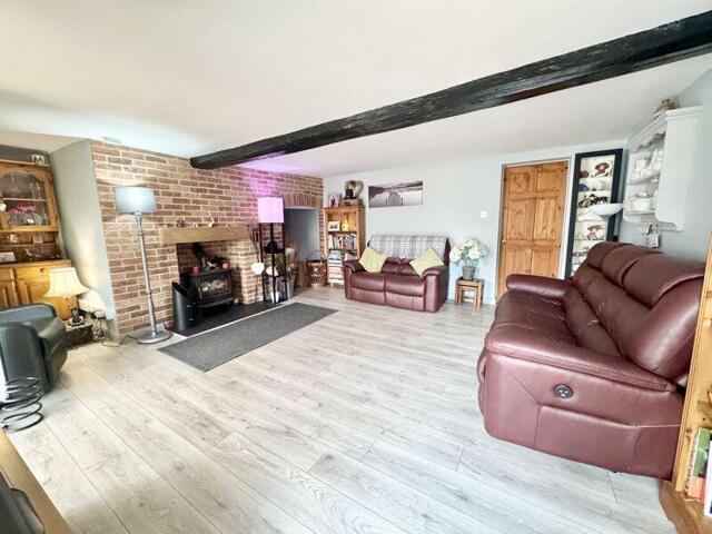 House 3 Bedroom For Sale Fotherby Fotherby 230000 ES99315315