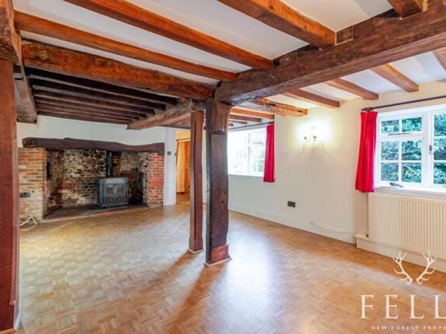 House 3 Bedroom For Sale Fordingbridge Hampshire 775000 ES99029467