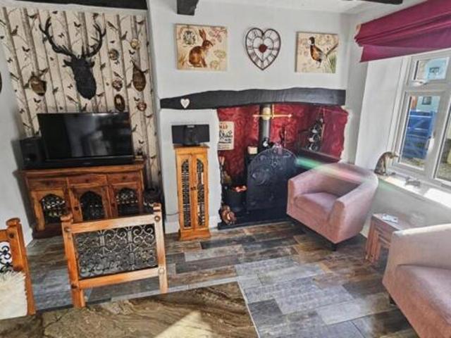 House 3 Bedroom For Sale Fosters Booth Fosters Booth 315000 ES101278317