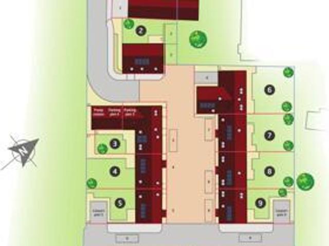 House 3 Bedroom For Sale Fairford Gloucestershire 545000 ES101675838