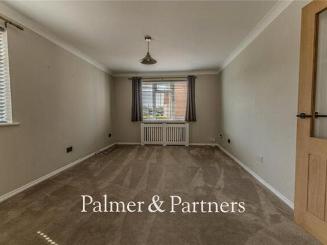 House 3 Bedroom For Sale Felixstowe Suffolk 365000 ELS99161856