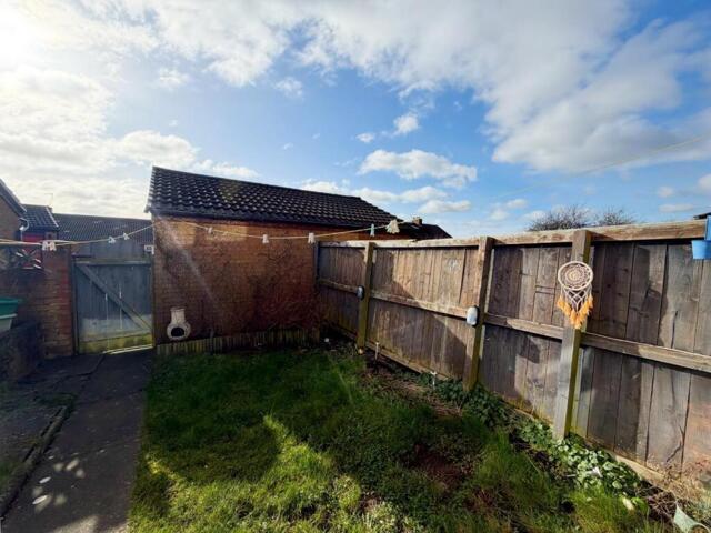 House 3 Bedroom For Sale Fishburn Fishburn 135000 ES100132556