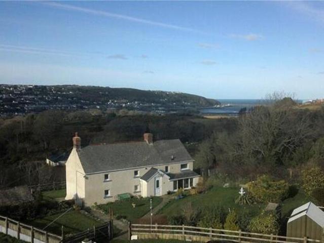 House 3 Bedroom For Sale Fishguard Pembrokeshire 900000 ELS102023803
