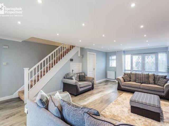 House 3 Bedroom For Sale Fleetwood Lancashire 260000 ELS100685347