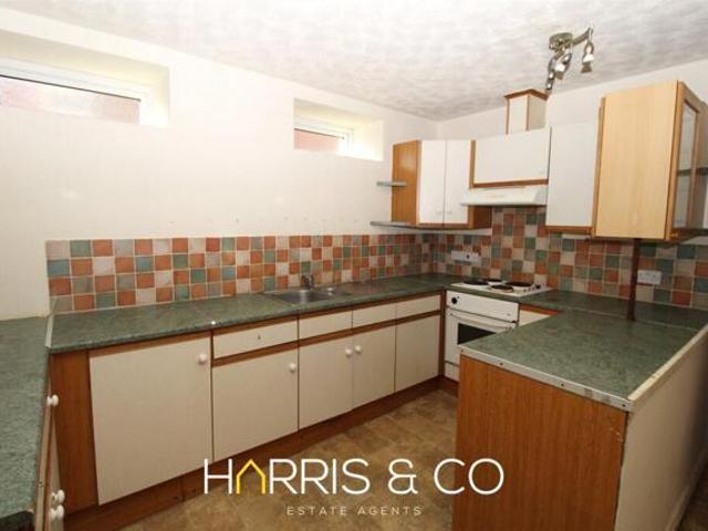 House 3 Bedroom For Sale Fleetwood Lancashire 50000 ELS100058176