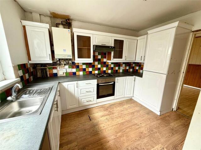 House 3 Bedroom For Sale Fleetwood Lancashire 89995 ES100685325