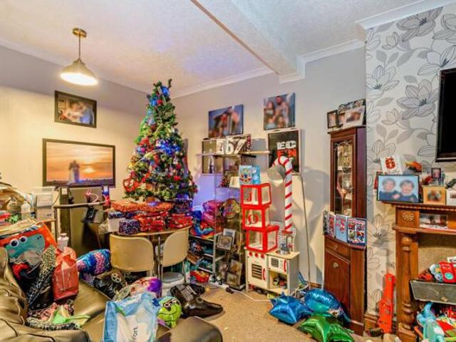 House 3 Bedroom For Sale Fleetwood Lancashire 95000 ELS98545648