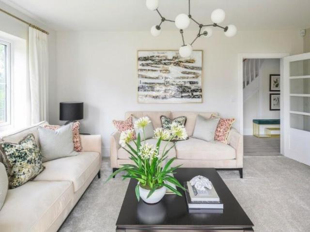 House 3 Bedroom For Sale Fleet Hampshire 796000 ELS96174003