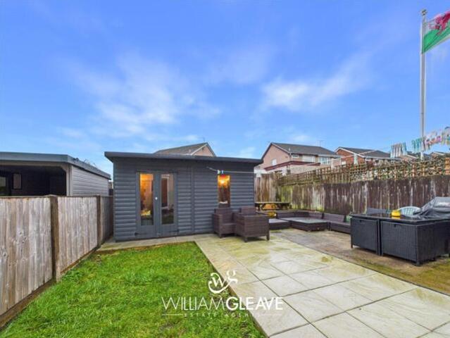 House 3 Bedroom For Sale Flint Flintshire 190000 ELS99277908