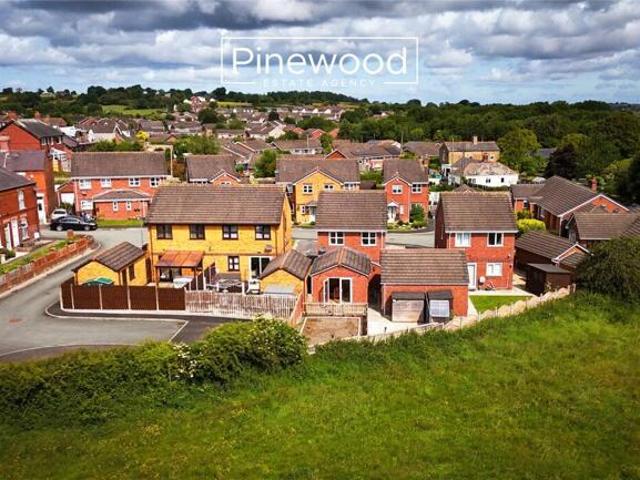 House 3 Bedroom For Sale Flintshire Flintshire 220000 ES100503148
