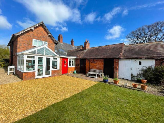 House 3 Bedroom For Sale Flintshire Flintshire 475000 ES100988143