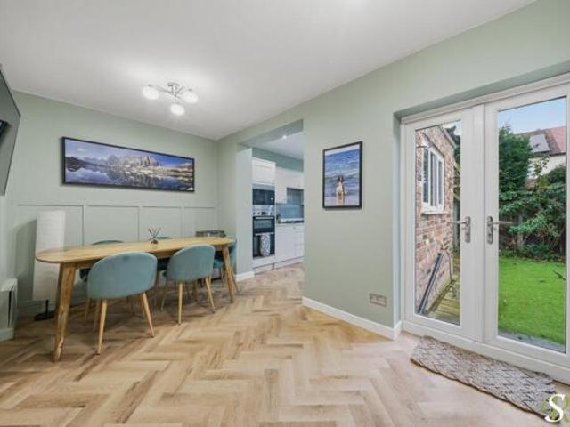 House 3 Bedroom For Sale Knutsford Cheshire East 525000 ES98766145