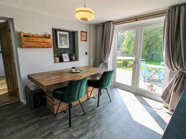 House 3 Bedroom For Sale Knaresborough North Yorkshire 425000 ES99029606