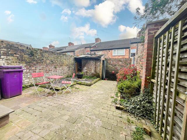 House 3 Bedroom For Sale Knowsley Liverpool 180000 ELS100684973