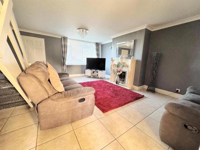 House 3 Bedroom For Sale Knowsley Merseyside 135000 ELS100023823