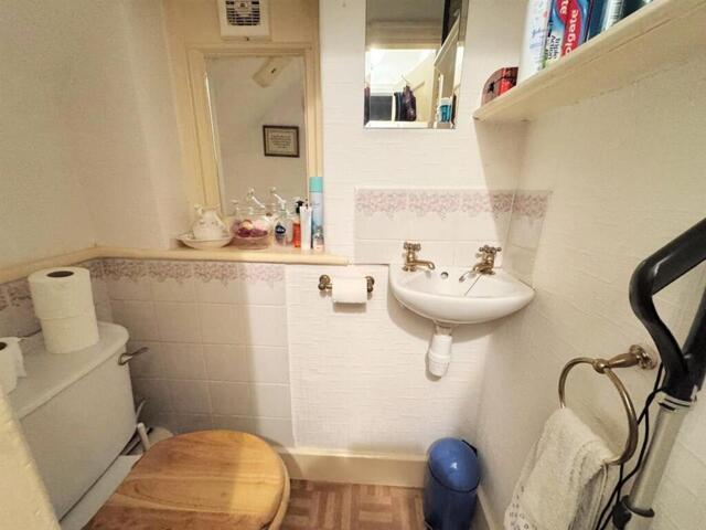 House 3 Bedroom For Sale Knowsley Merseyside 225000 ELS100158607