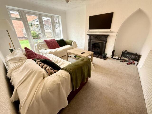 House 3 Bedroom For Sale Knowsley Merseyside 320000 ELS100058354